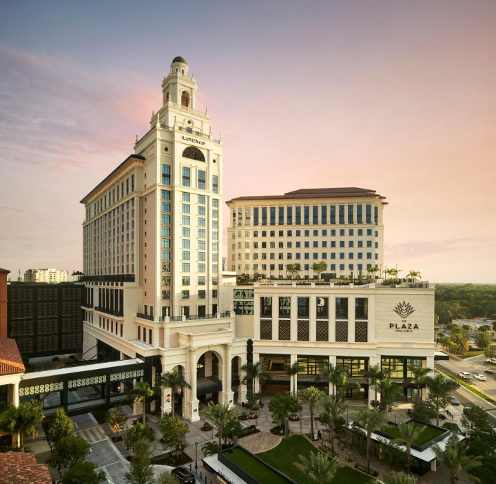 Loews Coral Gables Hotel - Miami Springs, FL
