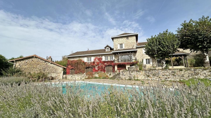 Les Granges Du Tais - Bessines-sur-Gartempe