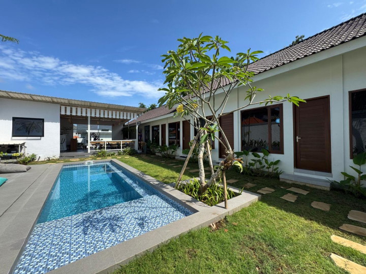 Wish Stay-surf-relax - Jimbaran