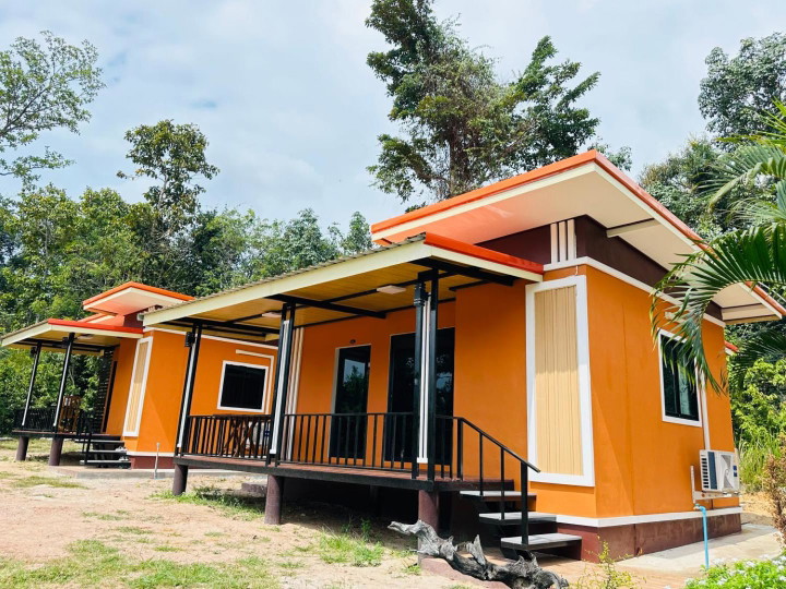 Star Garden Home - Krabi