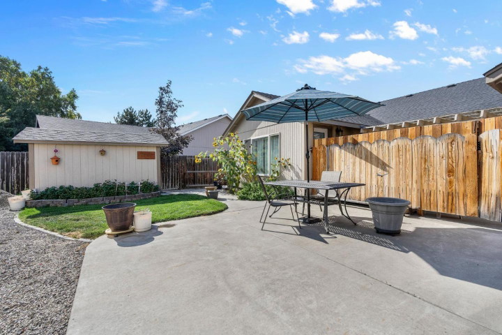 Scrubjay Suite - Redmond, OR