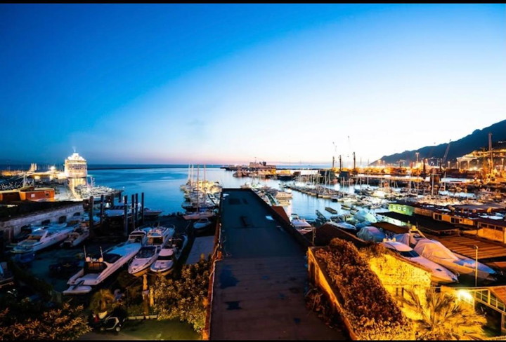 Casa Maria Al Porto - Salerno