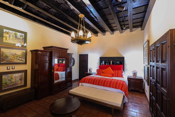 Hotel Casa Bansley - Guatemala