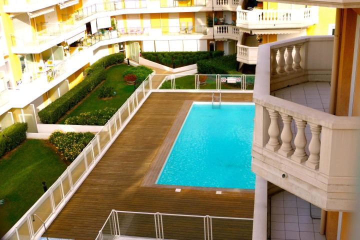 Studios Nice French Riviera - Nizza
