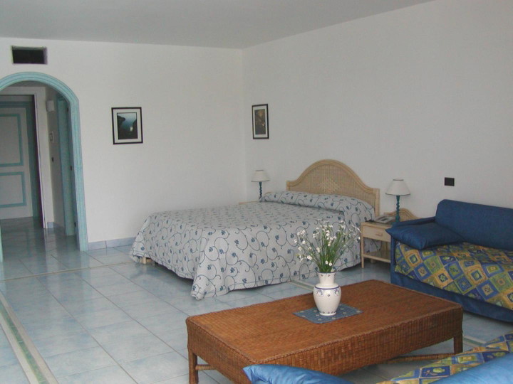 Hotel Selenia Residence - Tricase