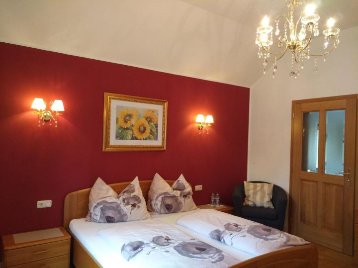 Gästezimmer Brühl - Linz