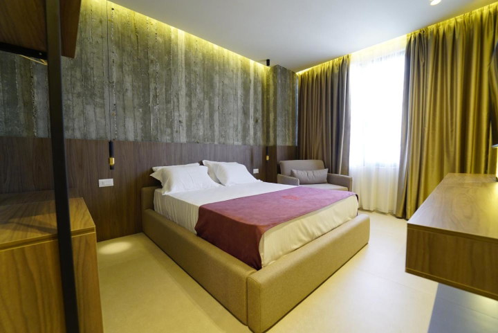 Hotel Sanremo Beach - Durres