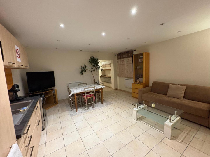 Appartement Cosy - Haut-Rhin