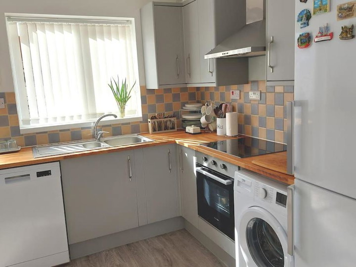 Comfortable 2 Bedroom House In Historic Exeter - Exeter