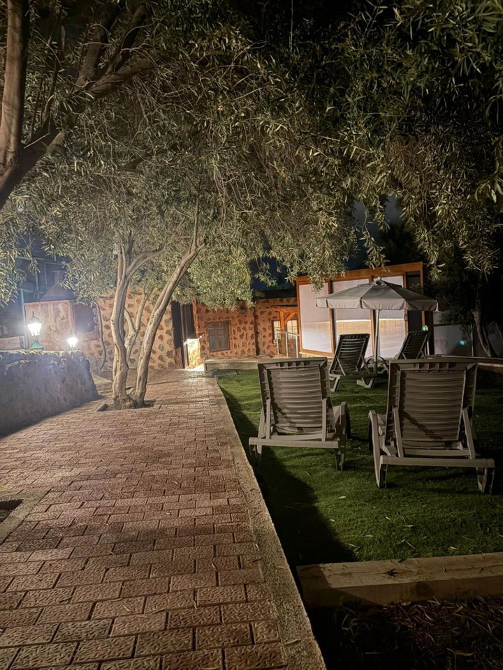 Villa Cantos Colorados - Canary Islands