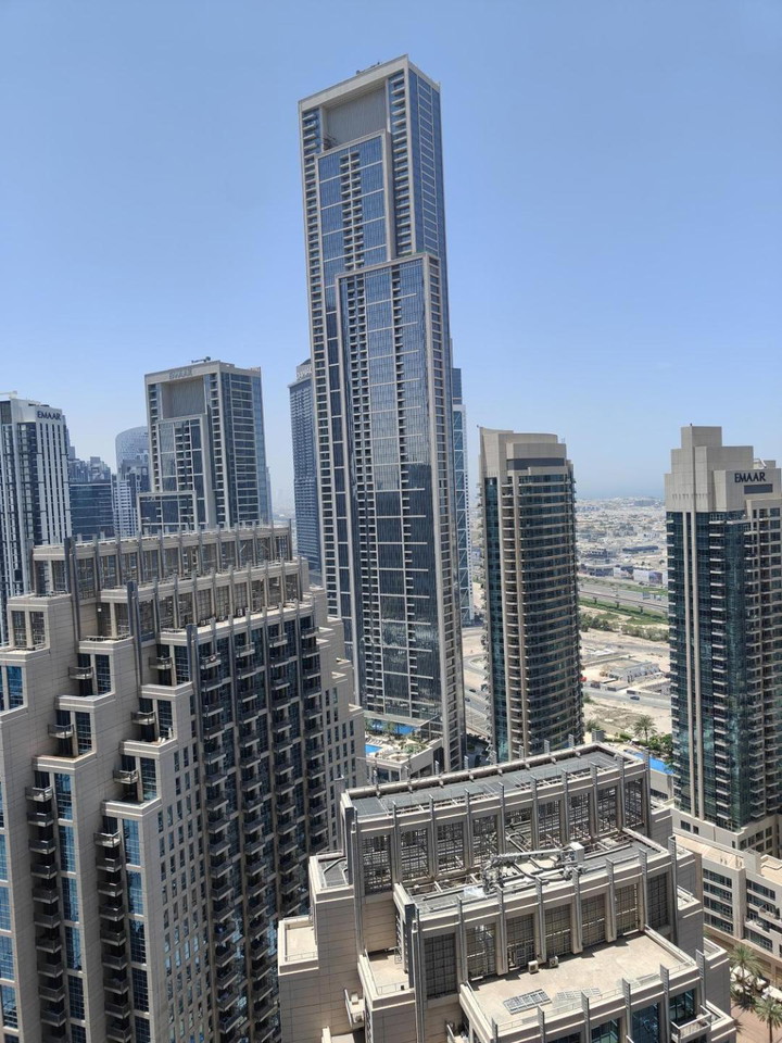 2bd Luxury Opera District Apt Downtown - 杜拜
