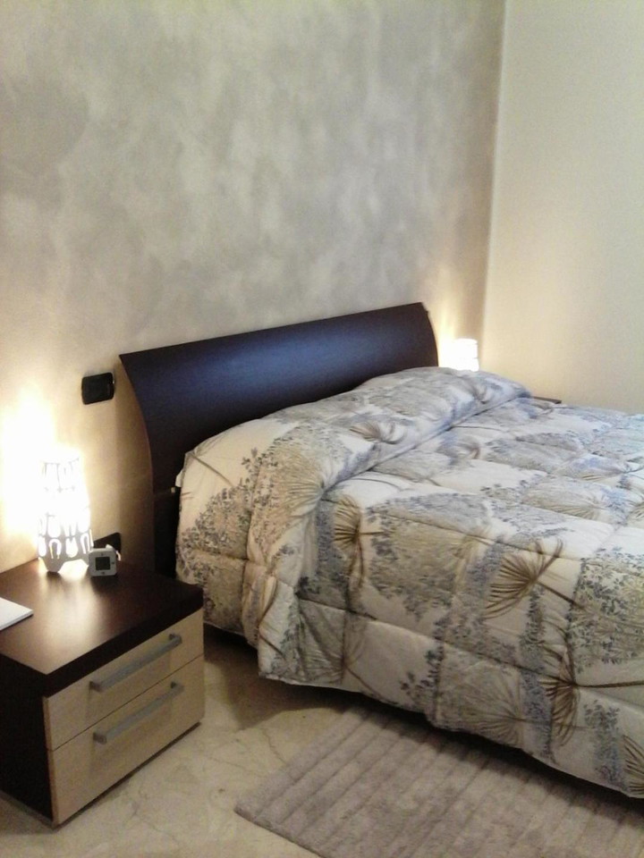 Staurenghi34apartment - Varese