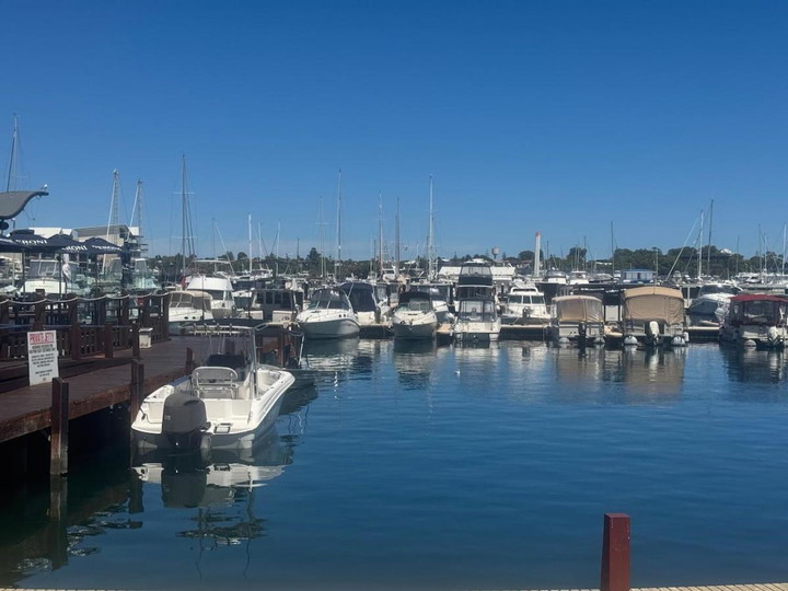 Mandurah Marina Serenity - Mandurah