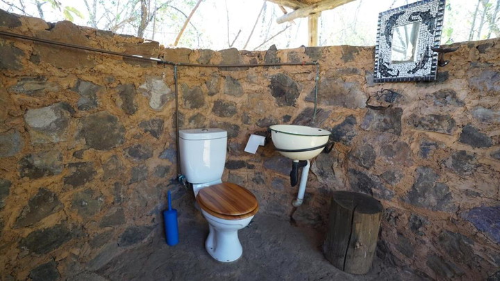 4 Luxury Glamping Tents Near Cullinan, Farm - Cullinan