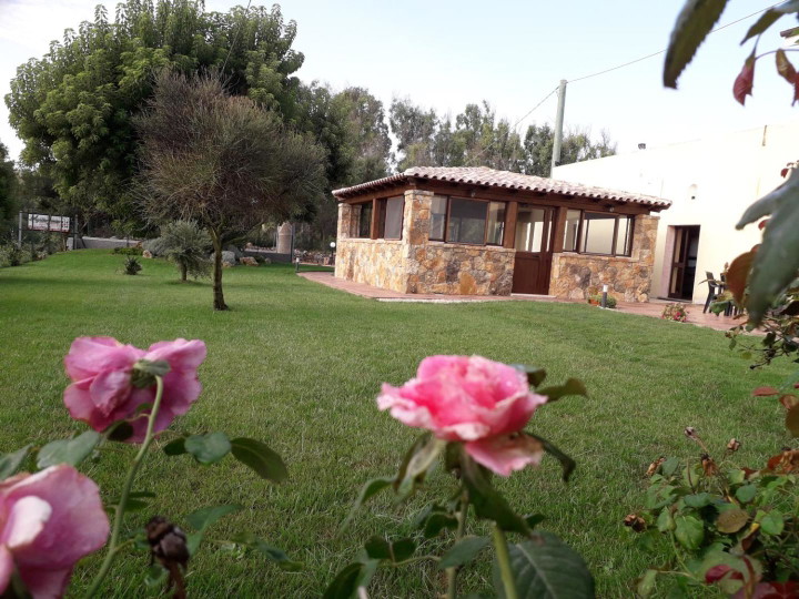 Agriturismo Quattro Mori - Sardaigne