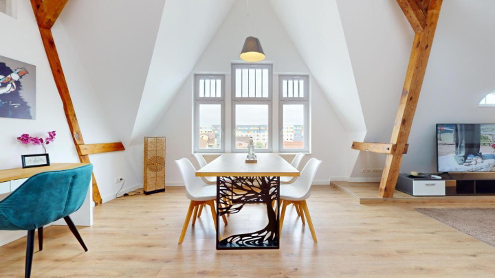 Apartment Senftenberg - 1907 - Senftenberg