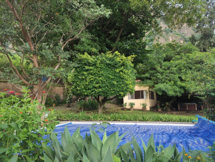 Rincón De La Luna - Tepoztlán