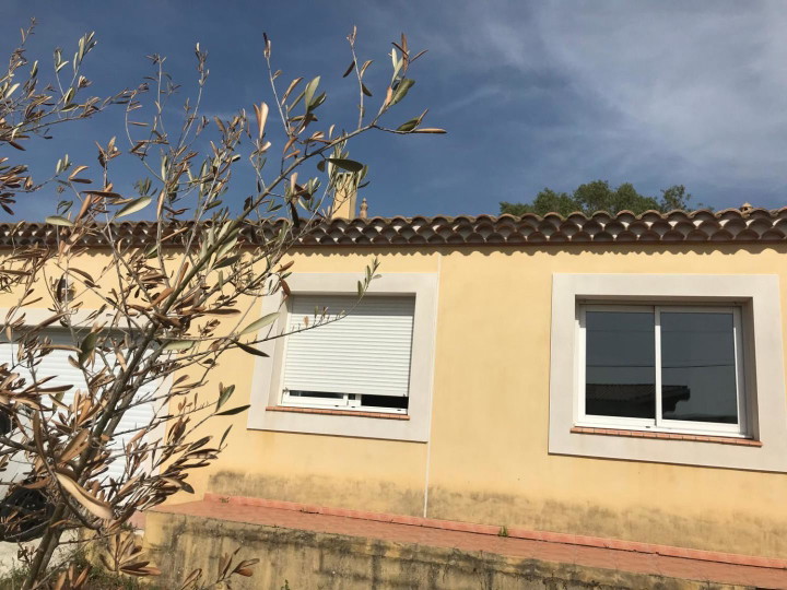 Appartement à La Mer - Le Grau d'Agde