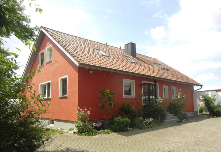 Ferienwohnung Weinklang - Beieren