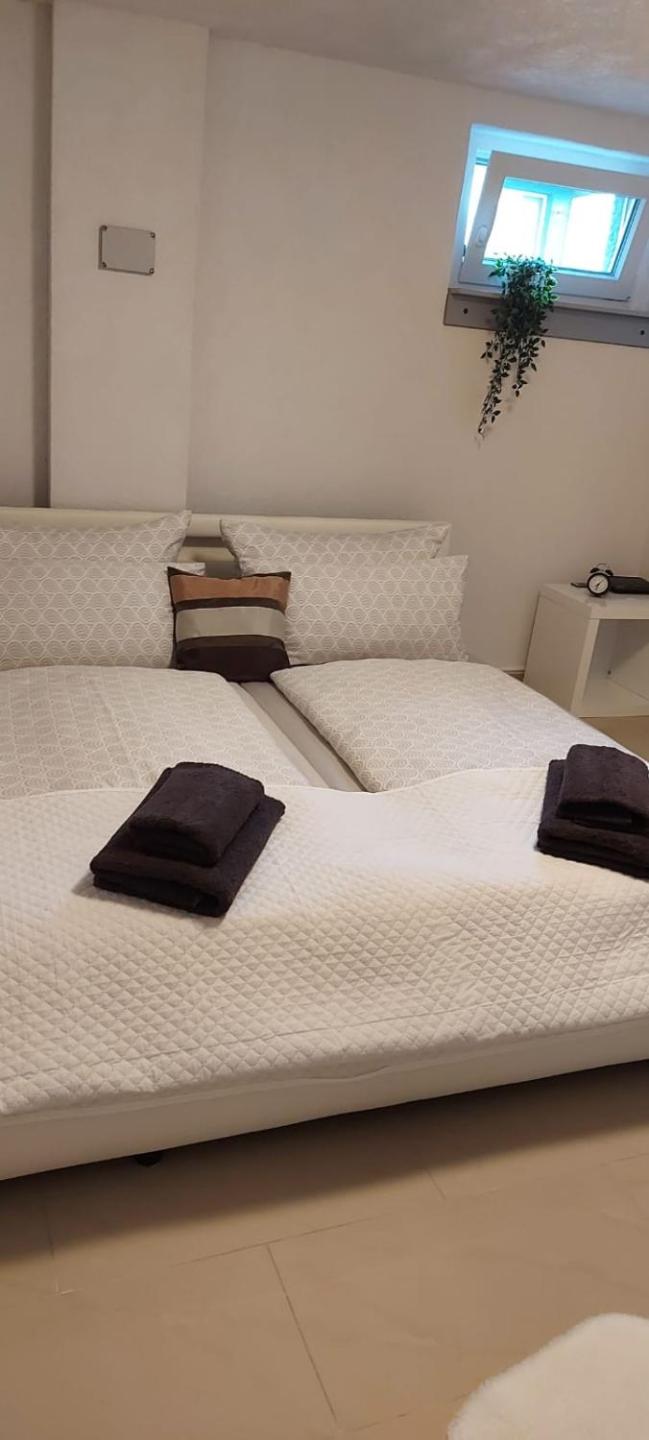 Ferienwohnung Bad Rotenfels - Gaggenau