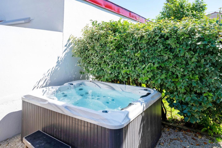 Maison Cosy Bohème Chic Biarritz - Anglet