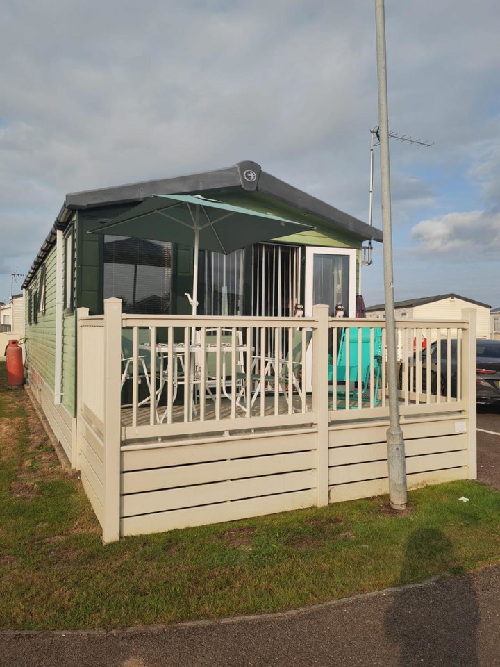 Green House Moselle - Clacton-on-Sea