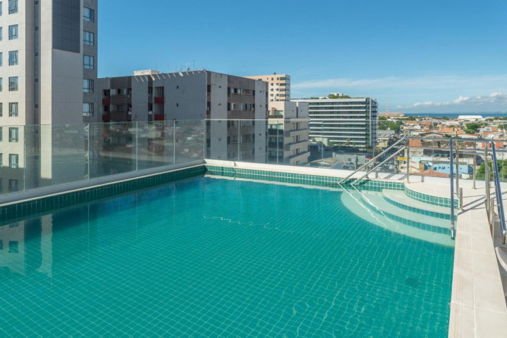 Verano Pajuçara By Tropicalis - Maceió
