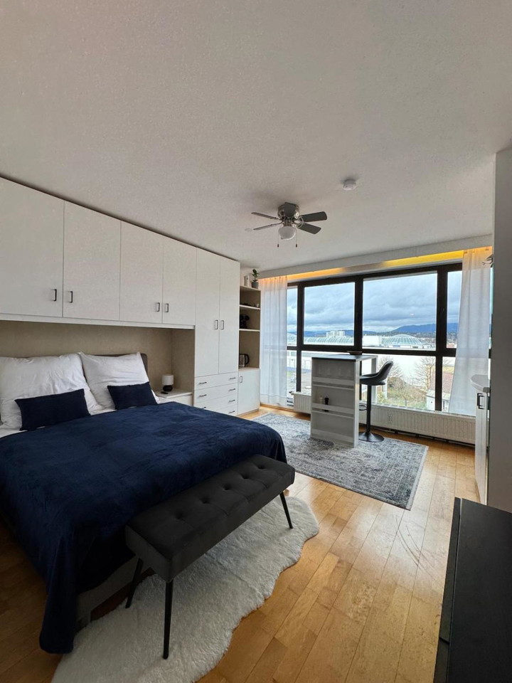 Cityview Studio Apartment - Klagenfurt am Wörthersee