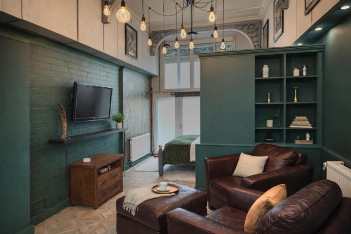 Arena Apartment Meadowhall - Sheffield