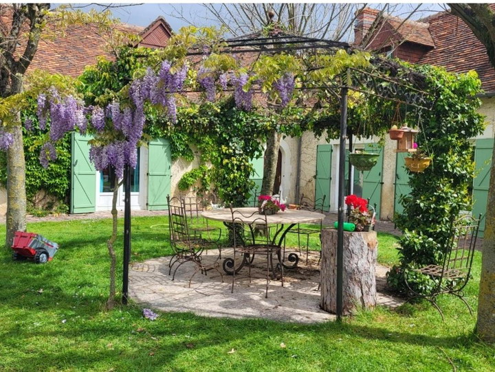 La Ferme Du Bonheur - Vouvray