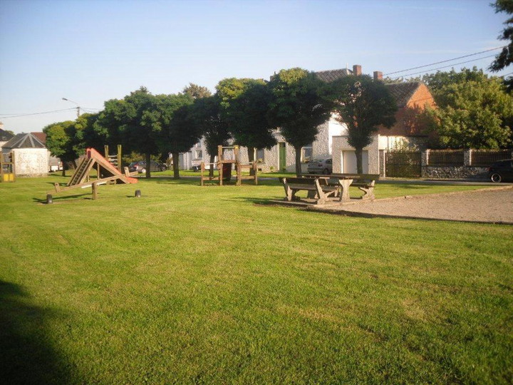 B&b La Place Verte - Philippeville