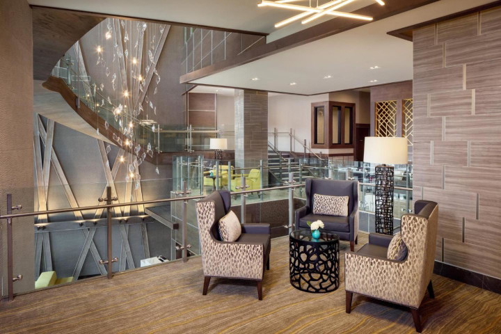 Hotel Indigo Flushing - Laguardia By Ihg - Great Neck, NY