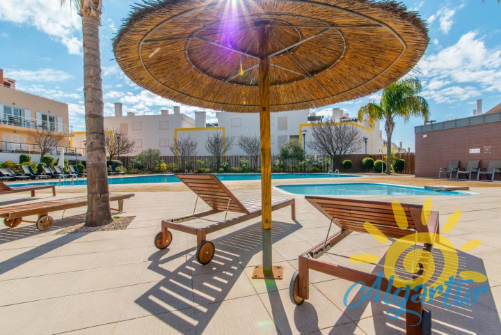 Cabanas Gardens By Algartur - Algarve
