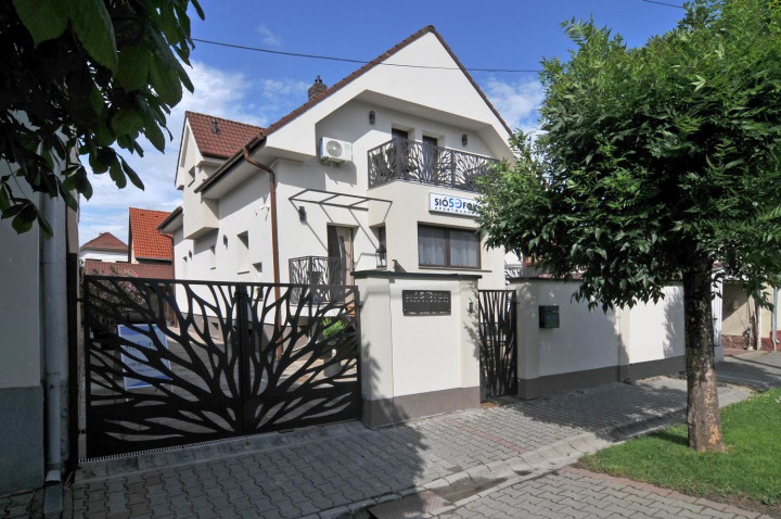 Sió50fok Apartmanház - Balatonfüred