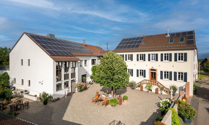 Weinzeit4 - Premium Auszeit Im Stiftsweingut Frank Meyer - Wissembourg