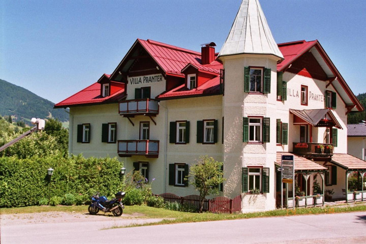 Villa Pranter - Sillian