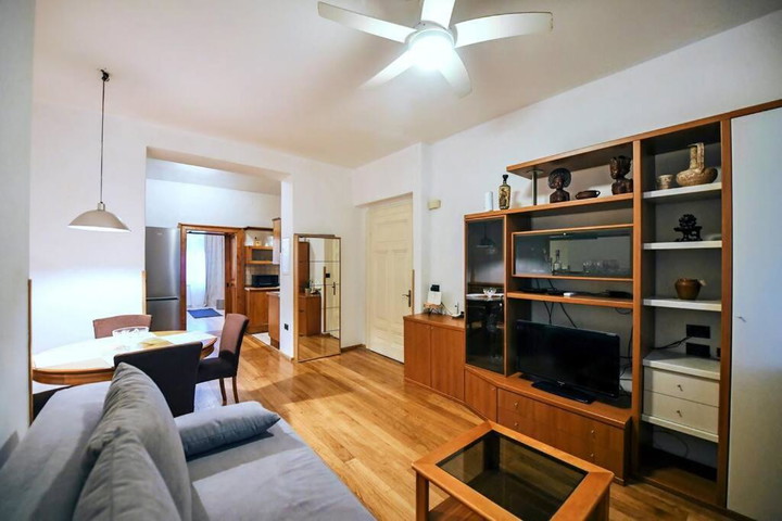 Apartment Nara - Opatija