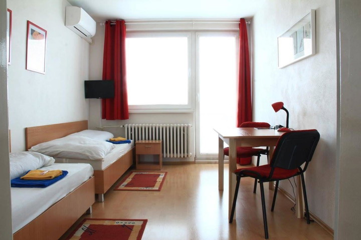 Hostel Narva - Slovakia