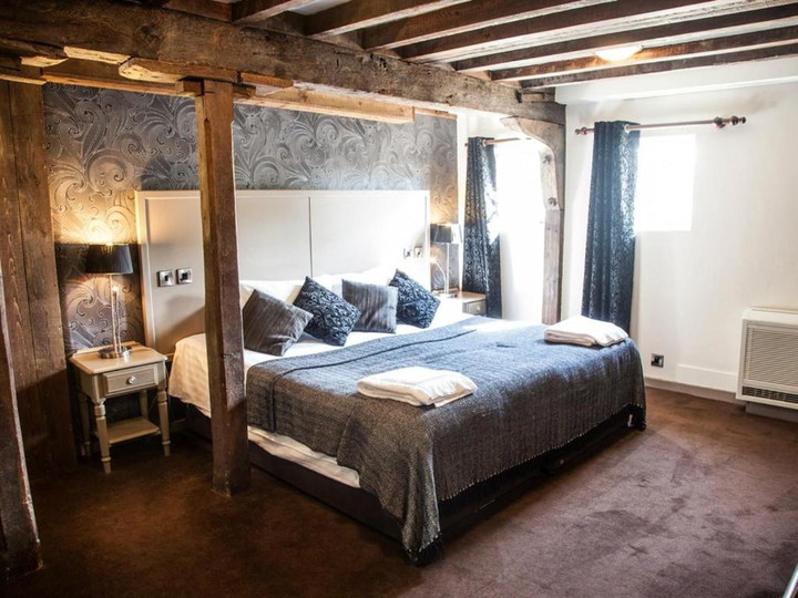 The Riverside Inn - Essex