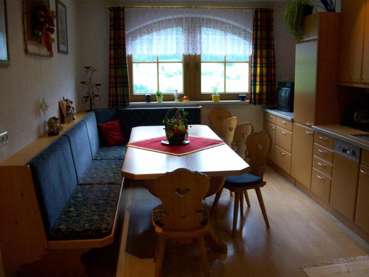 Gästehaus Flörl - Zillertal