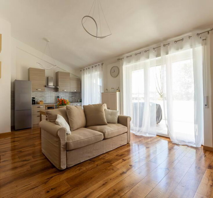 Alloggio Flavia 2 Camere 2 Terrazze Pet Friendly - Anzio