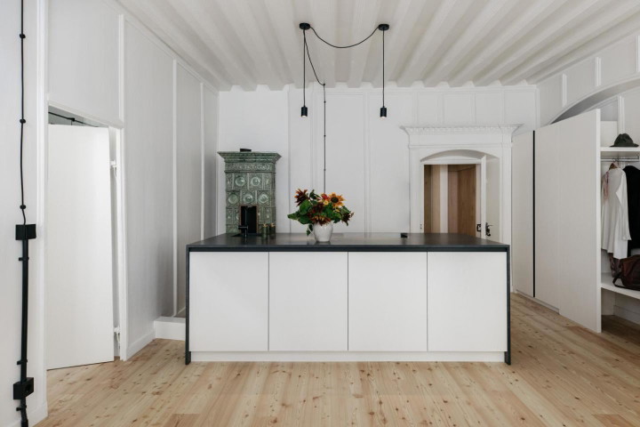 Ida - Historic Town Apartments - Sterzing