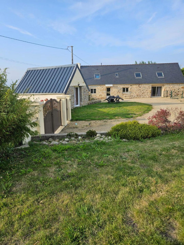 Maison De Vacances - Morlaix