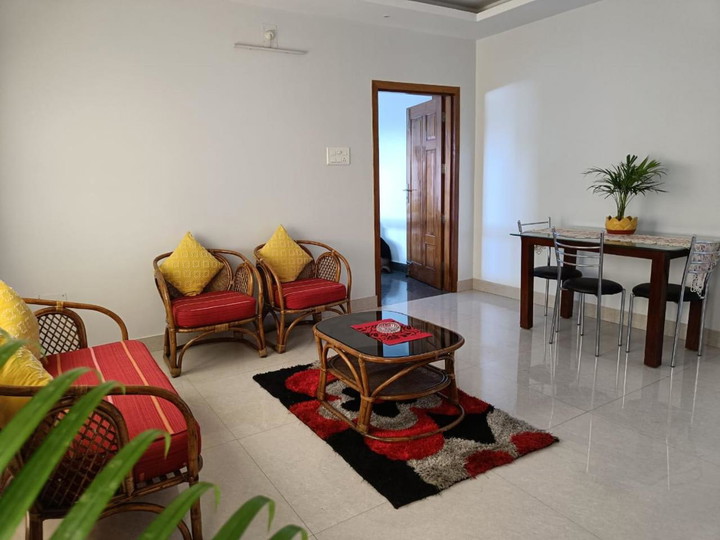 Mi Casa Homestay - Guwahati
