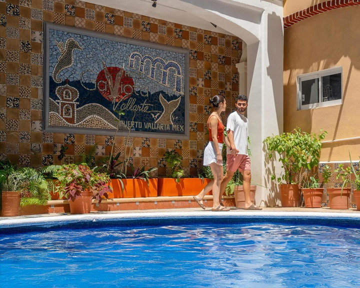 Departamento Cielo - Puerto Vallarta
