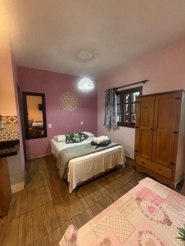 Apartamentos Gigi Do Rosa - Imbituba