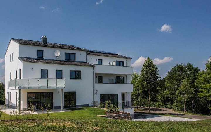 Gästehaus Turmblick - Regensburg