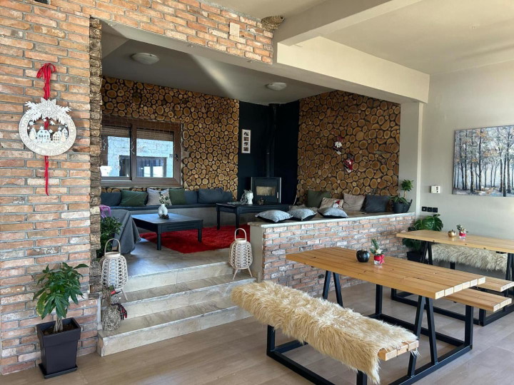Mamali Guesthouse - Griechenland