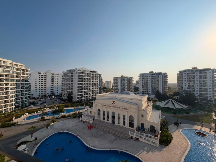 Caesar Resort & Spa - Apartments Studio - Norte de Chipre