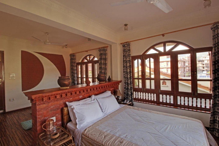 Vardan Resort N' Apartment - Pokhara